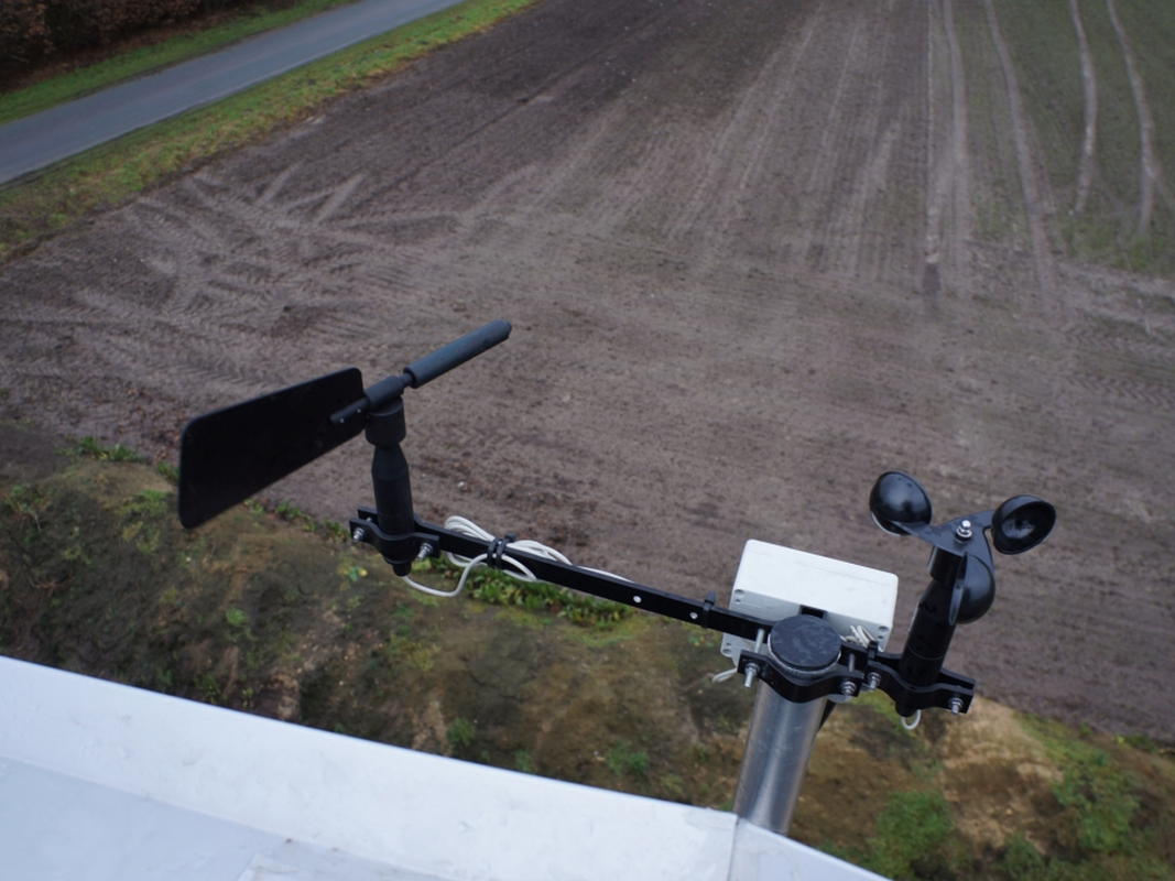 Messfühler | Dittmer Umwelttechnik GmbH